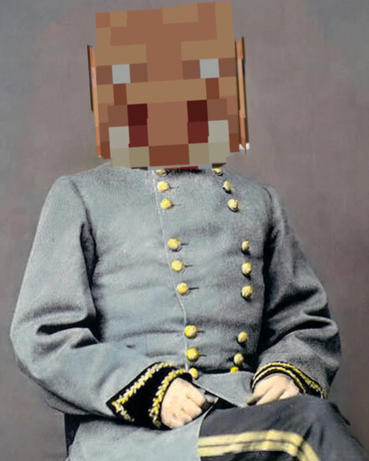 Coley | Minecraft Charles SMP Wiki | Fandom