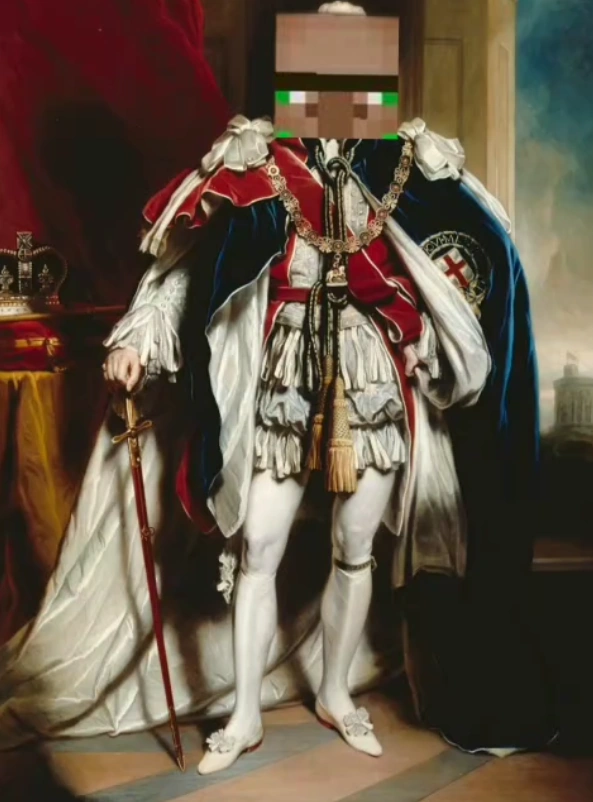 AwakenGandy | Minecraft Charles SMP Wiki | Fandom