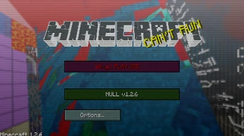 1.2.6 NULL | Minecraft Chinese Version Wiki | Fandom