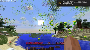 Beta 1.8.3 reload chinese | Minecraft Chinese Version Wiki | Fandom