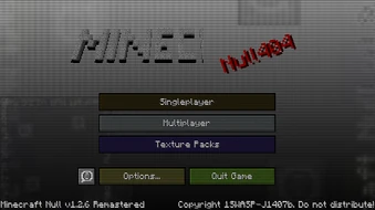 1.2.6 NULL | Minecraft Chinese Version Wiki | Fandom