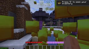 1.0.1 | Minecraft Chinese Version Wiki | Fandom