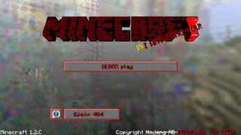 1.2.6 NULL | Minecraft Chinese Version Wiki | Fandom