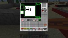 Control Block | Minecraft Circuits Mod Wiki | Fandom