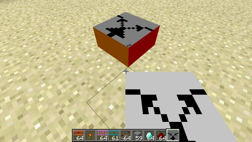 Circuit Block | Minecraft Circuits Mod Wiki | Fandom