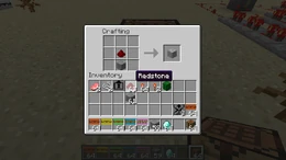 Frame Block | Minecraft Circuits Mod Wiki | Fandom