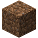 Dirt | Minecraft Classic Wiki | Fandom