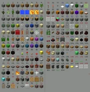 Blocks | Minecraft clonearmy52 Wiki | Fandom