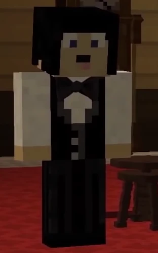 Gizzy | Minecraft Clue Wiki | Fandom