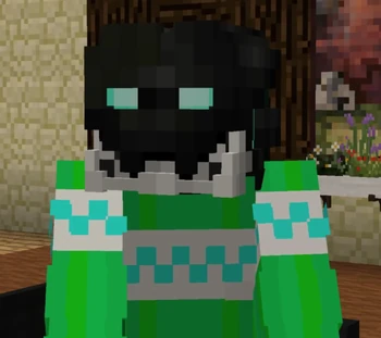 Kano | Minecraft Clue Wiki | Fandom