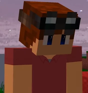 Tycer | Minecraft Clue Wiki | Fandom