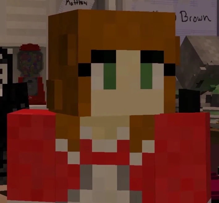 Jean | Minecraft Clue Wiki | Fandom