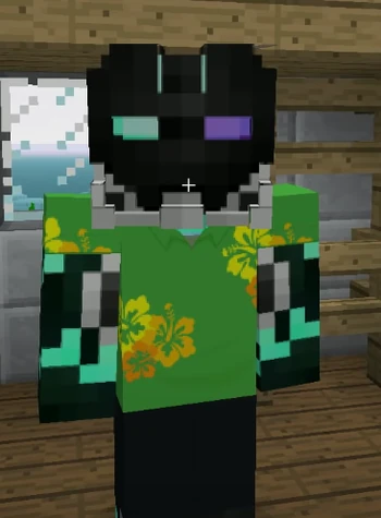 Kano | Minecraft Clue Wiki | Fandom