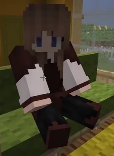 Tycer’s Mom | Minecraft Clue Wiki | Fandom