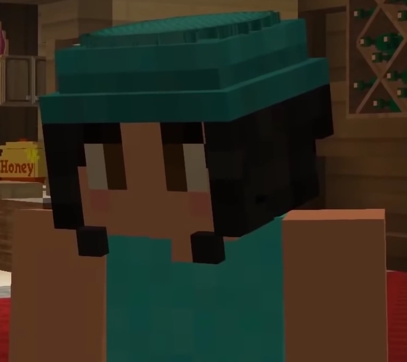 Hannah | Minecraft Clue Wiki | Fandom