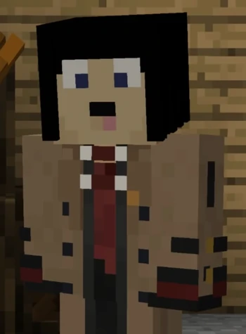 Gizzy | Minecraft Clue Wiki | Fandom