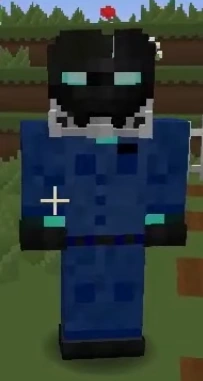 Kano | Minecraft Clue Wiki | Fandom