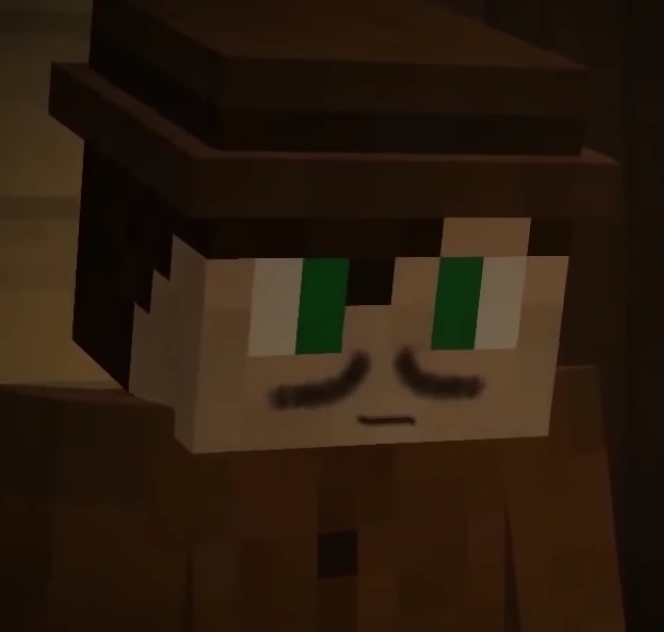 Timothy | Minecraft Clue Wiki | Fandom
