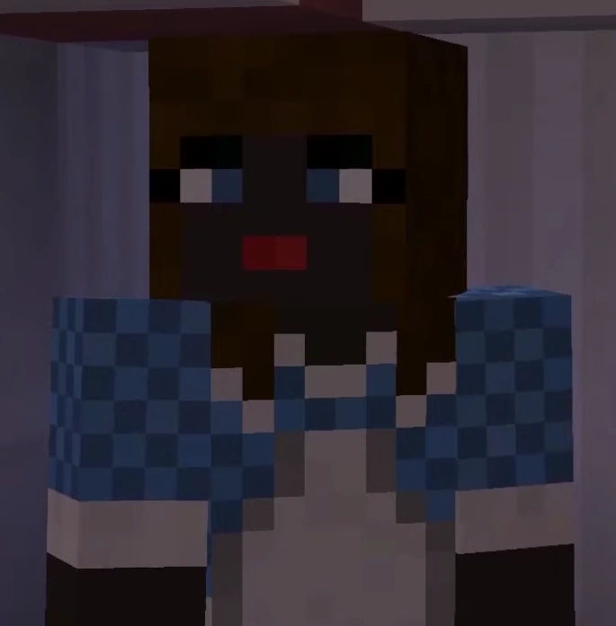 Beatrice | Minecraft Clue Wiki | Fandom