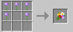 Bouquet | Minecraft Comes Alive Reborn Wiki | Fandom