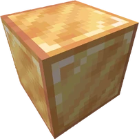 Rose Gold Block | Minecraft Comes Alive Reborn Wiki | Fandom