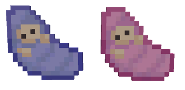 Baby | Minecraft Comes Alive Reborn Wiki | Fandom