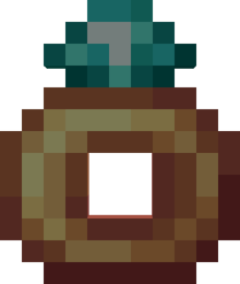 Rose Gold Engagement Ring | Minecraft Comes Alive Reborn Wiki | Fandom
