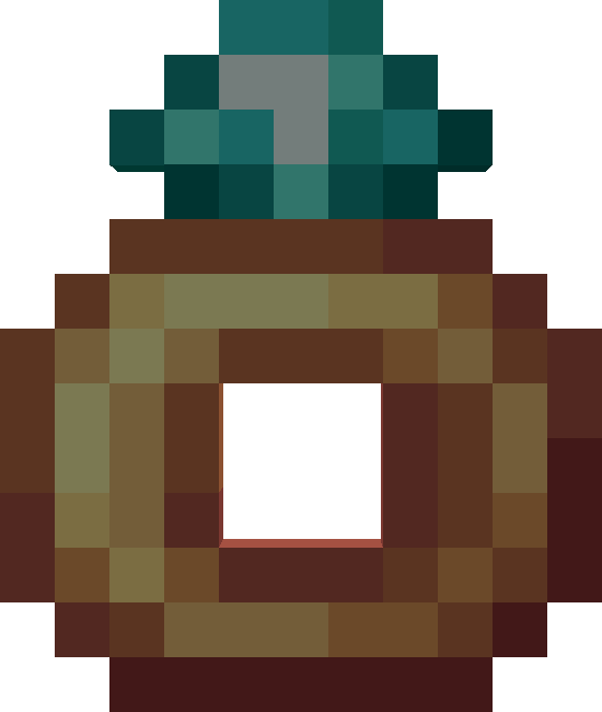 Minecraft Wedding Ring