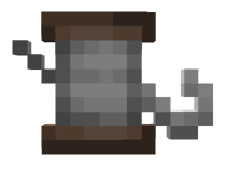 Needle and Thread | Minecraft Comes Alive Reborn Wiki | Fandom