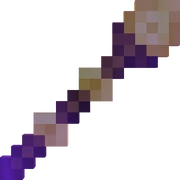 Staff of Life | Minecraft Comes Alive Reborn Wiki | Fandom