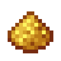 Gold Dust | Minecraft Comes Alive Reborn Wiki | Fandom