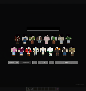 Needle and Thread | Minecraft Comes Alive Reborn Wiki | Fandom