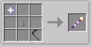 Staff of Life | Minecraft Comes Alive Reborn Wiki | Fandom