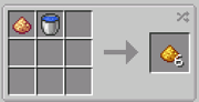 Gold Dust | Minecraft Comes Alive Reborn Wiki | Fandom