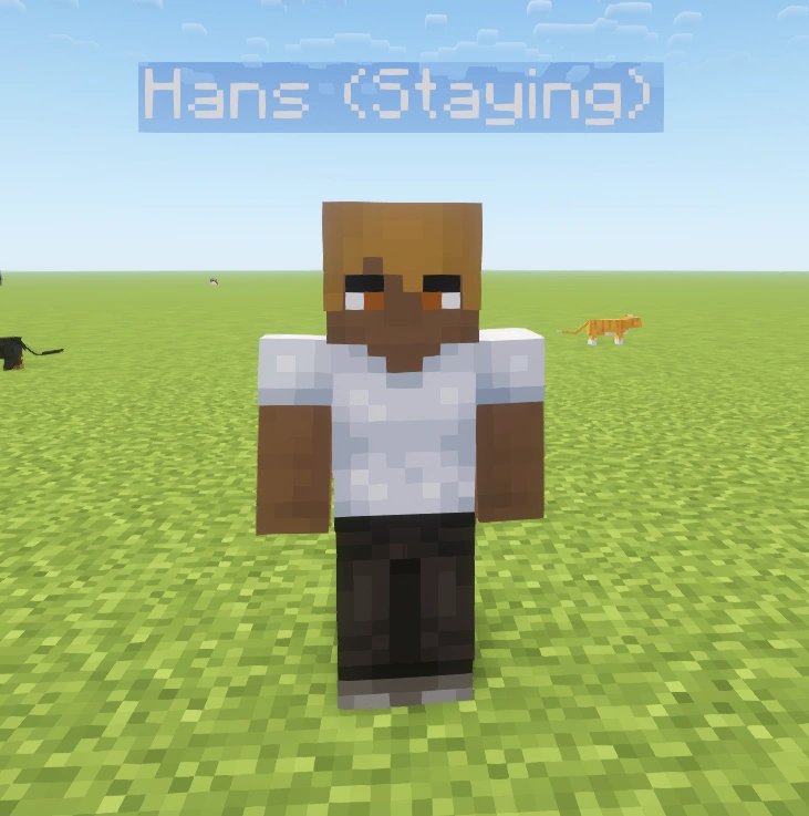 Potion of Feminity and Masculinity | Minecraft Comes Alive Reborn Wiki ...