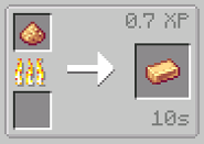 Rose Gold Ingot | Minecraft Comes Alive Reborn Wiki | Fandom