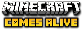 Minecraft Comes Alive Wiki | Fandom