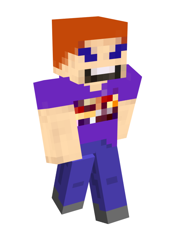 BoundaryBreak | Minecraft Community Wiki | Fandom
