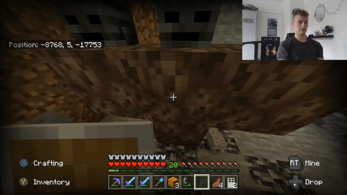 The Wither Saga | Minecraft Community Wiki | Fandom