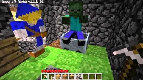 Minecraft Multiplayer Fun | Minecraft Community Wiki | Fandom
