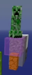 Creeper Island | Minecraft Community Wiki | Fandom