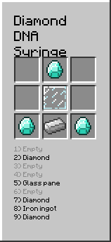 MinePets Mod | Minecraft Conception Wiki | Fandom