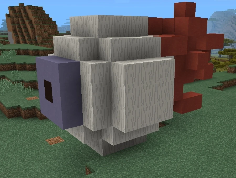 Eye Of Cthulu | Minecraft Conception Wiki | Fandom