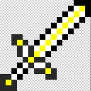 Hallow Sword | Minecraft Conception Wiki | Fandom