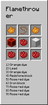 WarSpawn | Minecraft Conception Wiki | Fandom