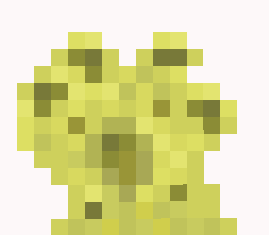 Sponge (Revocraft) | Minecraft Conception Wiki | Fandom
