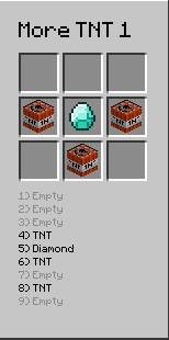 TNT Blasterz | Minecraft Conception Wiki | Fandom