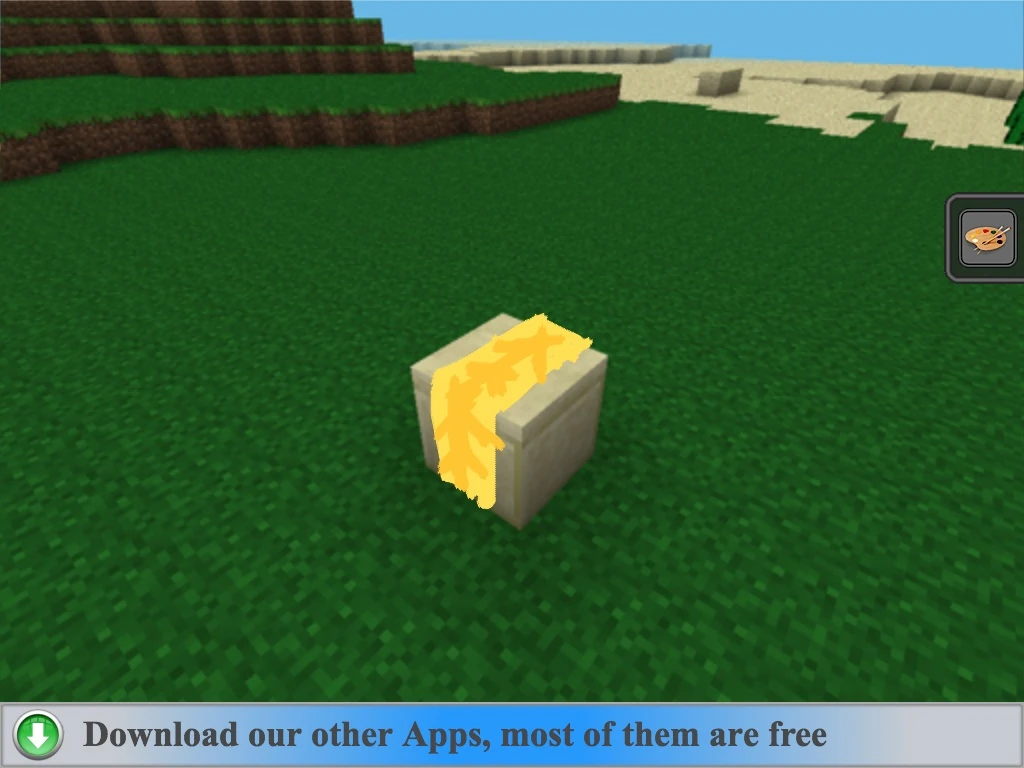 Path Block | Minecraft Conception Wiki | Fandom