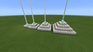 Beacon | Minecraft Console Edition Wikia | Fandom