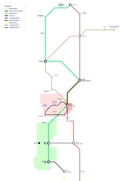 Regional Route 1 | Minecraft Cospox Wiki | Fandom